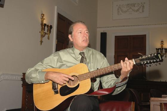 The Book is Published